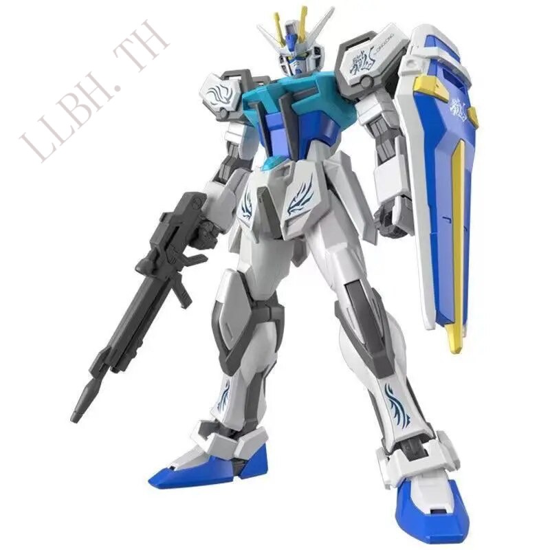 Gundam Model Mobile Suit Gunpla Action Anime Robot Figure Model Kit ...