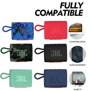 ลำโพงบลูทูธJBL Go3 /G04 Wireless Bluetooth Speaker ลำโพงไร้สายพกพากัน ...