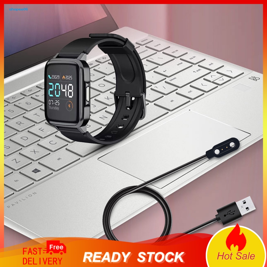 Setn แท่นชาร์จนาฬิกาข้อมืออัจฉริยะ แบบแม่เหล็ก สําหรับ Xiaomi LS05 05S RT LS02 LS01 | Shopee ...