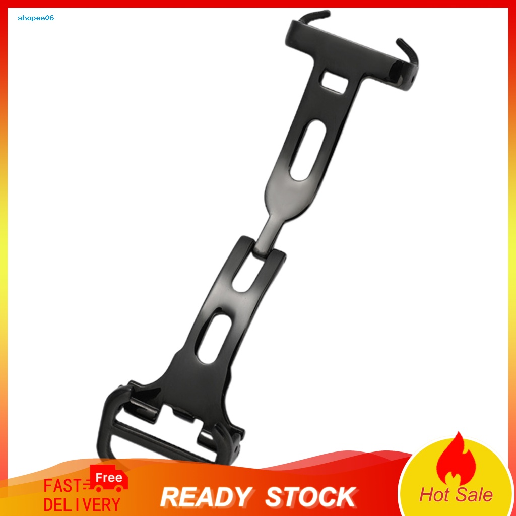 Setn หัวเข็มขัดนาฬิกาข้อมือ สเตนเลส กันสนิม แบบเปลี่ยน สําหรับ Cartier ...