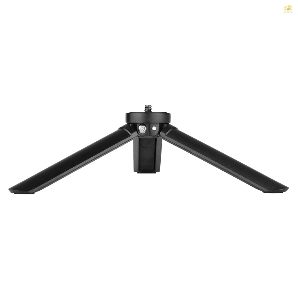 Banana_pie ขาตั้งกล้องโลหะ ขนาดเล็ก สกรู 1/4 นิ้ว สําหรับสมาร์ทโฟน กิมบอล Feiyu G5 G6 G6 Max ...