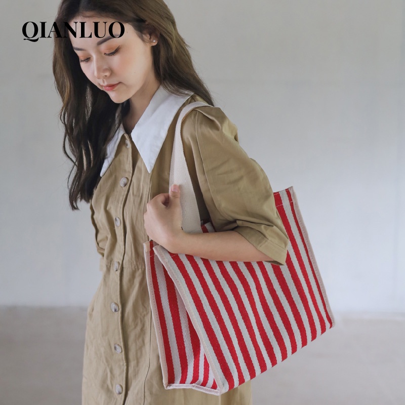 QIANLUO กระเป๋าสะพายข้าง 2024 NEW เหมาะสมสำหรับการเดินทาง แฟชั่นและการ ...
