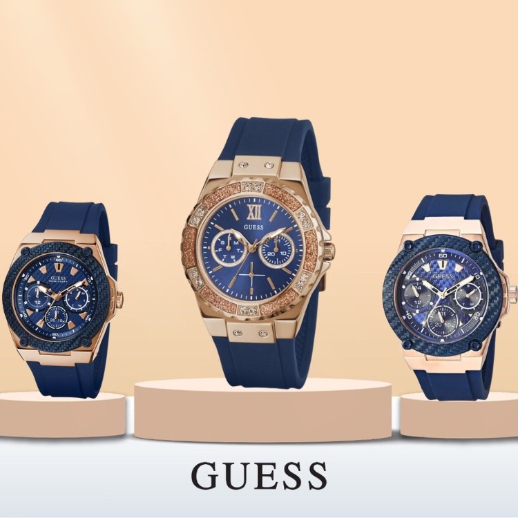 GUESS รุ่น W1053L1 W1049G2 W1094L2 นาฬิกาแบรนด์เนม นาฬิกาผู้หญิง นาฬิกา ...