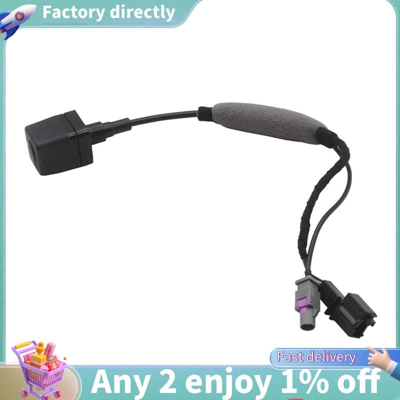 E7-รถtrunk Handle Back Upด้านหลังย้อนกลับกล้องสําหรับ-Audi Q7 A6 C6 A8 D3 4L0980551บี 4ล0980551D ...