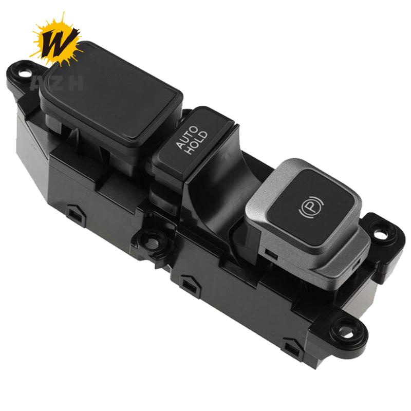 ปุ่มเบรกมืออิเล็กทรอนิกส์อัตโนมัติ 93310-2W205 สําหรับ Hyundai Santa Fe ...