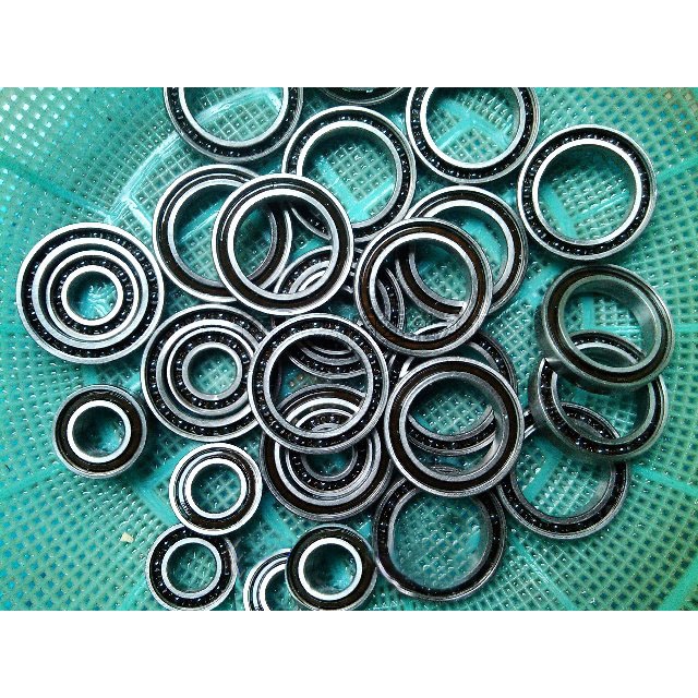 แบริ่งเซรามิก 6802-2rs 6803-2rs 6804-2rs 6805-2rs 6806-2rs 1 ชิ้น ...