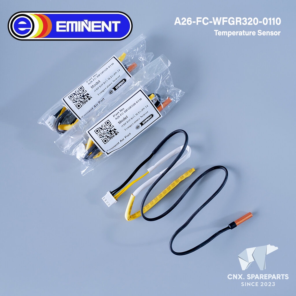 A26-FC-WFGR320-0110 เซ็นเซอร์แอร์ Eminent Air เซ็นเซอร์แอร์อิมิเน้นท์ ...