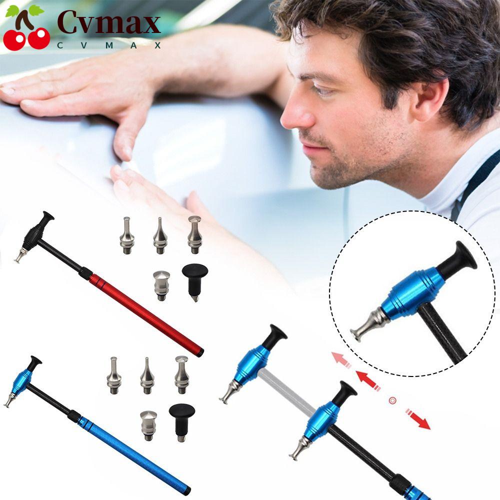 Cvmax ค้อนทุบซ่อมรอยบุบรถยนต์ ไม่มีร่องรอย พร้อมด้ามจับคาร์บอนไฟเบอร์ ...