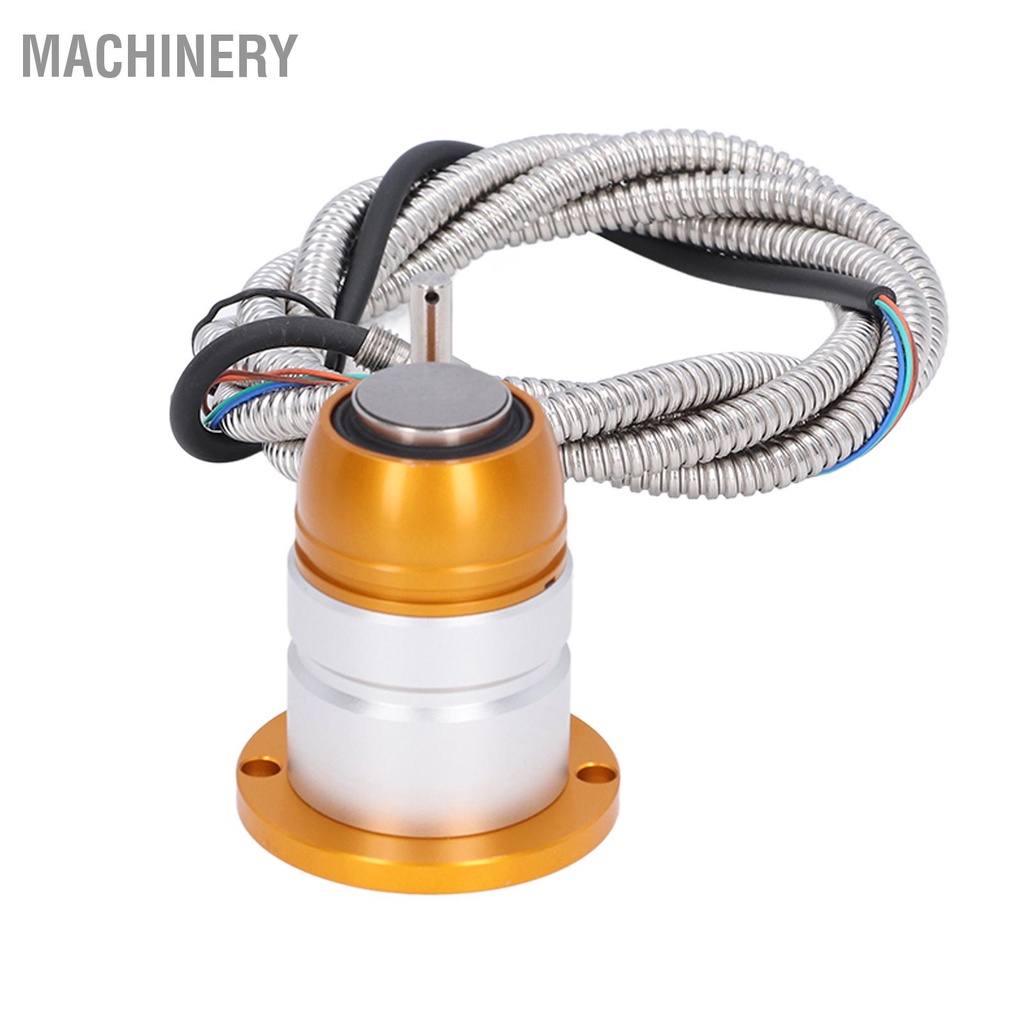 Machinery Z Axes Touch Tool Setter ปกติปิด CNC เครื่องมือการตั้งค่า ...