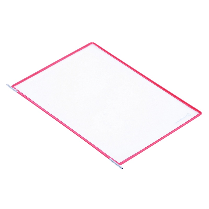 Tarifold ซองเอกสาร รุ่น T-technic 114003 สีแดง (แพ็ค10ซอง) | Shopee ...