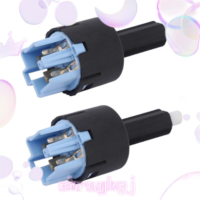 สวิตช์ไฟเบรกรถยนต์ สําหรับ Mitsubishi Lancer Montero Diamante Outlander 8614A183 2 ชิ้น | Shopee ...