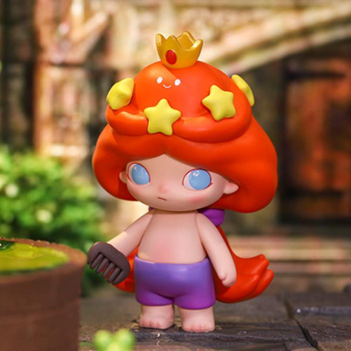 กล่องของขวัญ ตุ๊กตาฟิกเกอร์ Popmart Dimoo Fairy Tale Series Confirmed ...