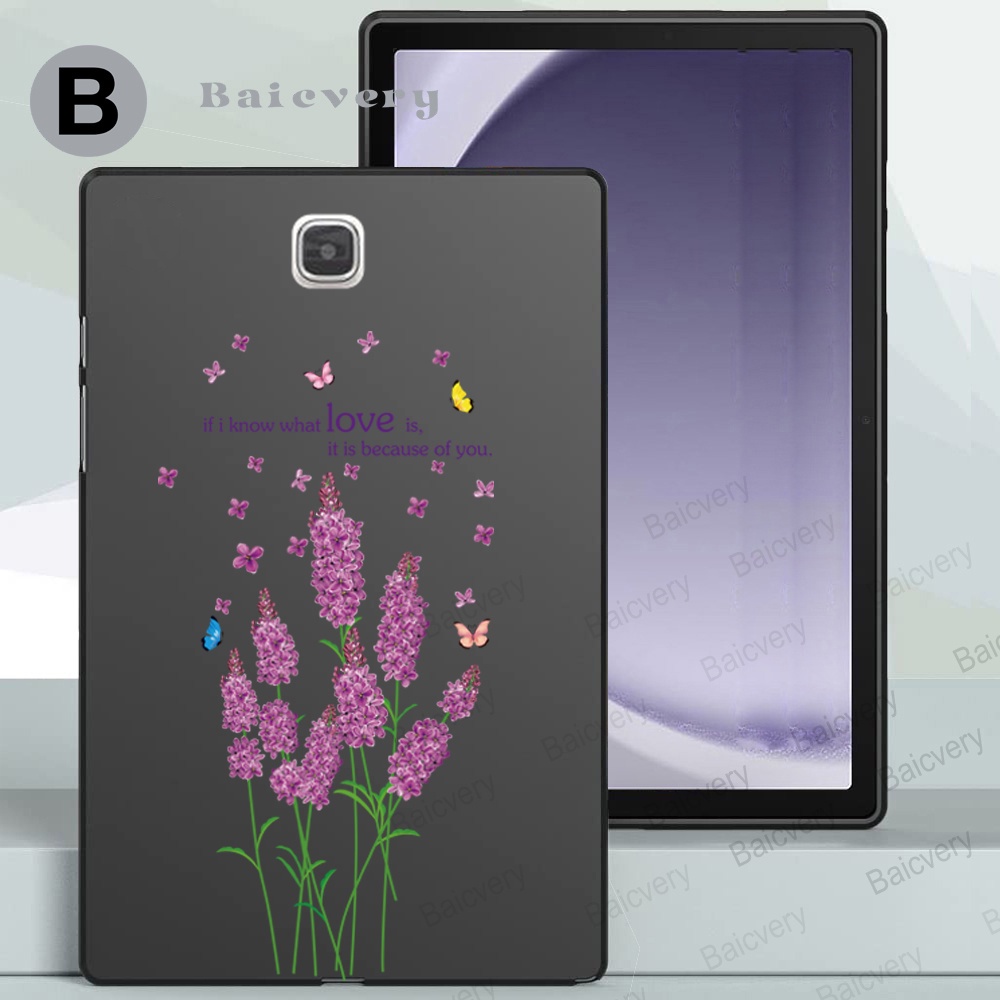 Samsung Galaxy Tab A T550 T555 SM-T550 9.7 / S2 9.7 T810 T815 เคสแท็บเล ...