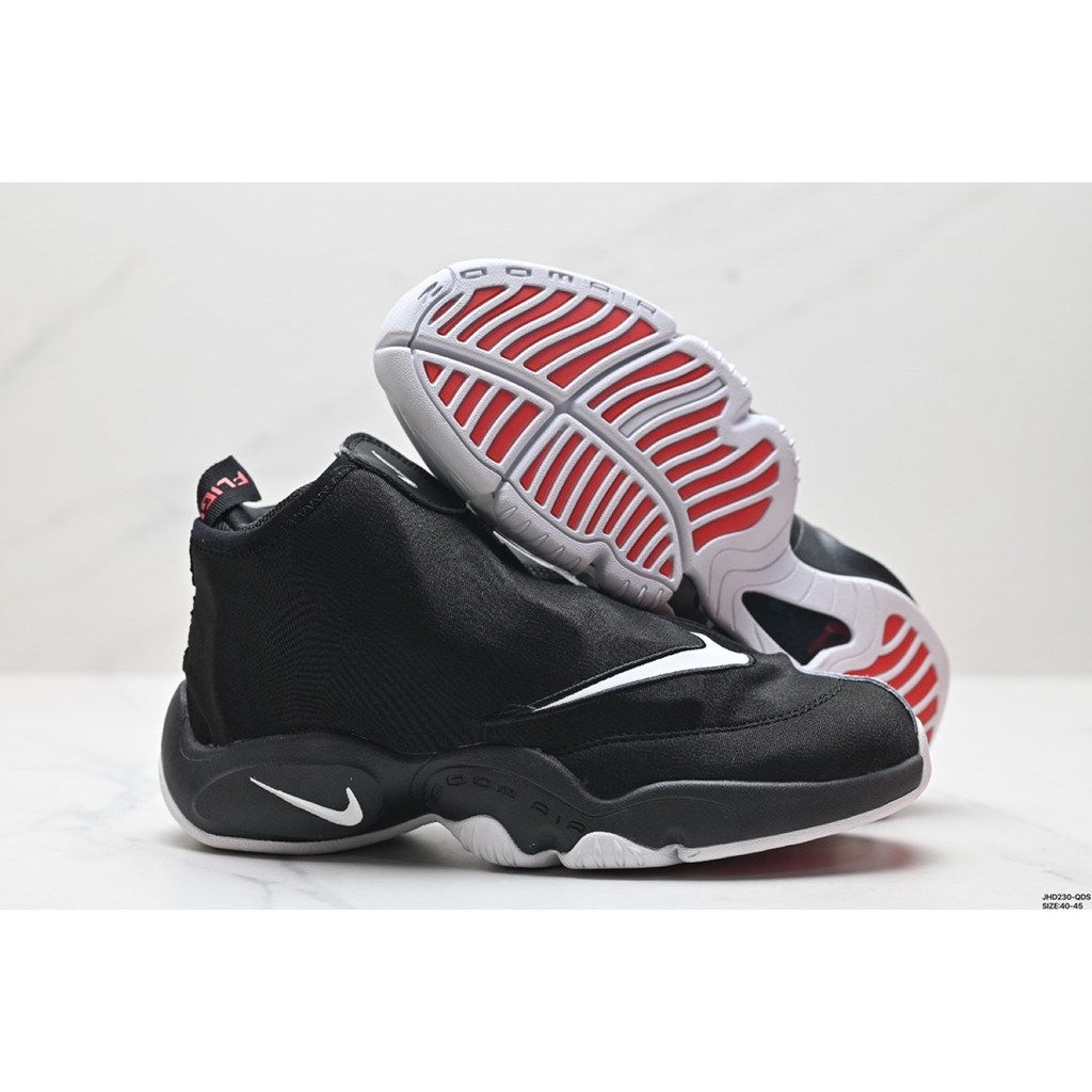 Nk Zoom Flight 98 The Glove Sole Collector Sonic Wave ช่วยรองเท้า ...
