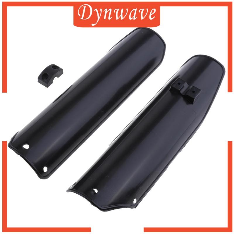 [Dynwave] การ์ดส้อมหน้ารถจักรยานยนต์ 2 ชิ้น 90cc 110cc Bike | Shopee ...