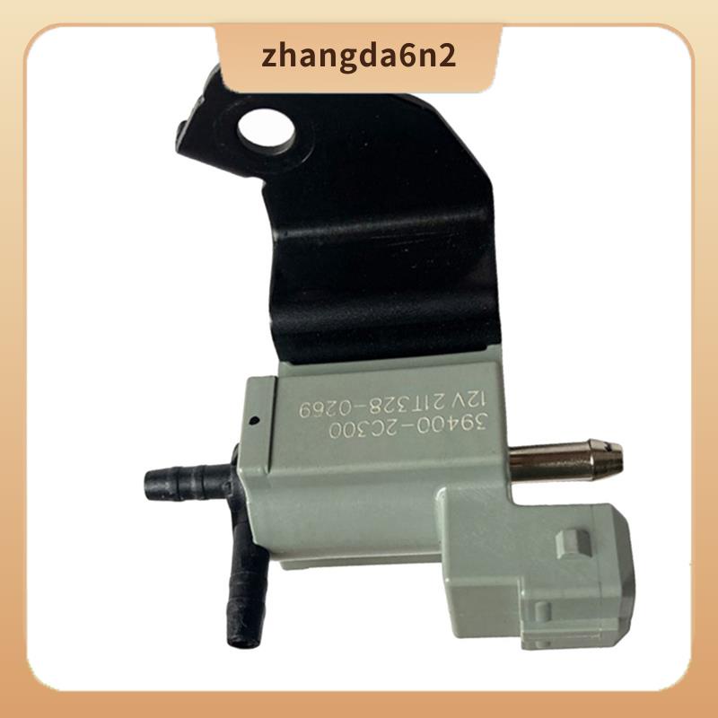 【พร้อมส่ง】วาล์วโซลินอยด์แม่เหล็กไฟฟ้า 39400-2c300 สําหรับ Hyundai ...