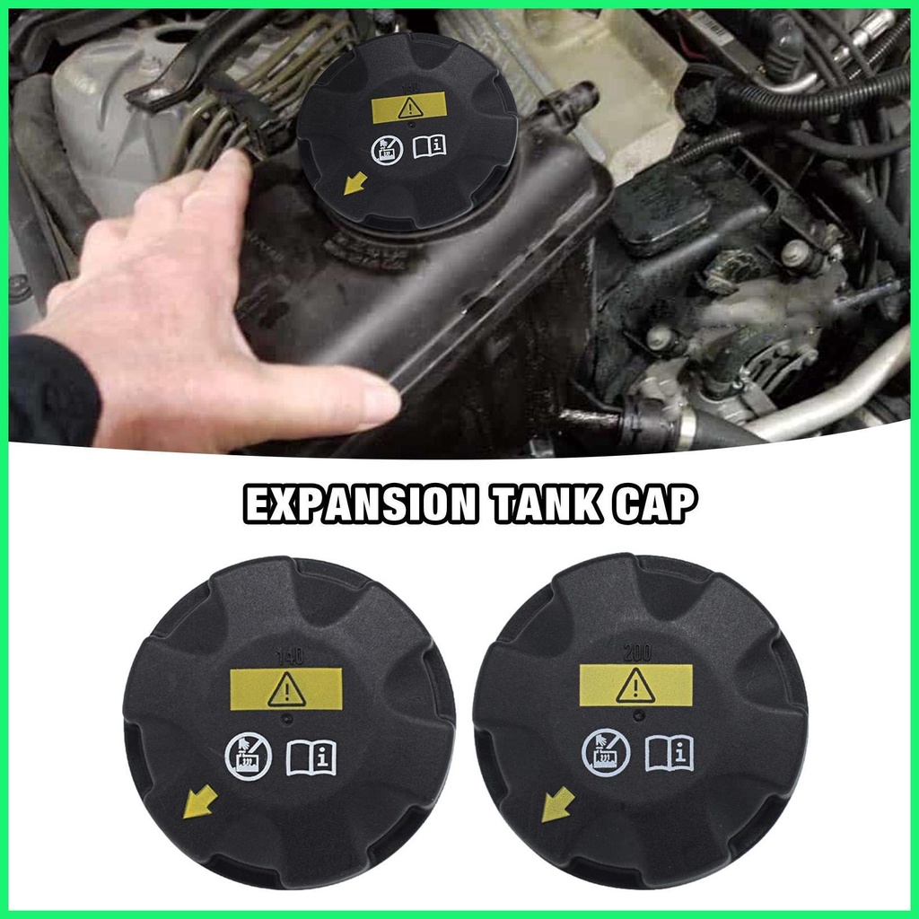 สําหรับ BMW E92 17117639020 17117521071 17137516004 17117639021 ฝาครอบ ...