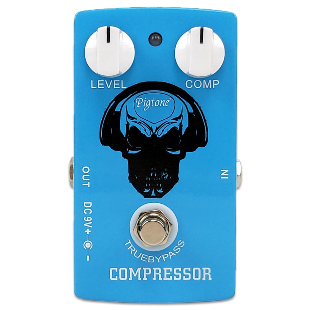 Pigtone PP-27 แป้นเหยียบเอฟเฟคกีตาร์ไฟฟ้า บายพาสแท้ | Shopee Thailand