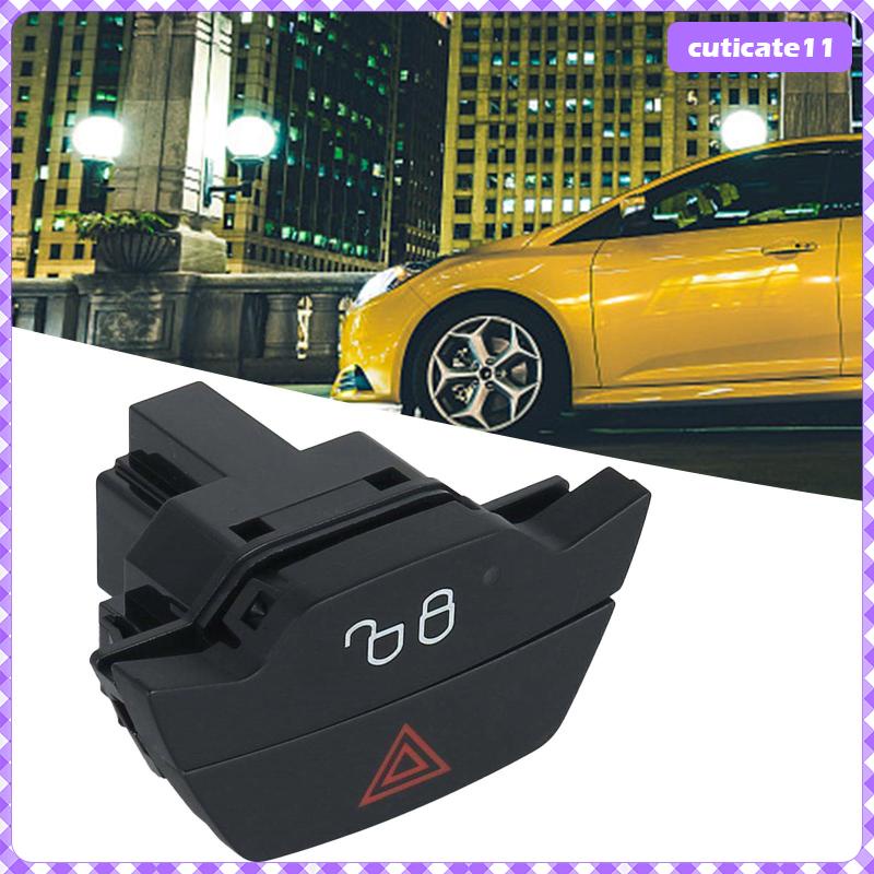 [Cuticate1] ปุ่มสวิตช์ไฟเตือนอันตราย แบบเปลี่ยน 1519127 อุปกรณ์เสริมที่ ...