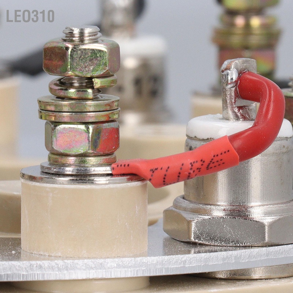 Leo310 Rectifier Wheel Circular Arc Ring Bridge อุปกรณ์เสริมเครื่อง ...