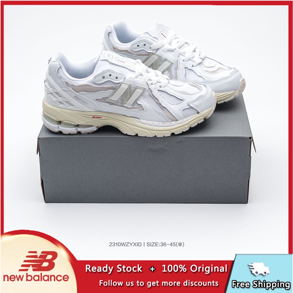New Balance M1906 NB 2002 Vibe 1906r รองเท้าวิ่งผู้ชายกีฬารองเท้า ...