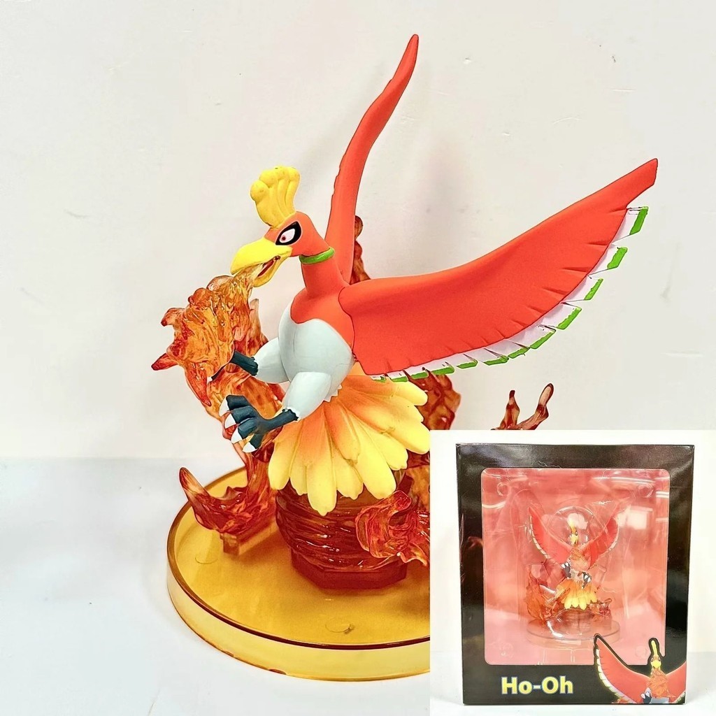 ฟิกเกอร์ Pokemon Movement Art Gallery Pikachu Reib Frog Seed Flower ...