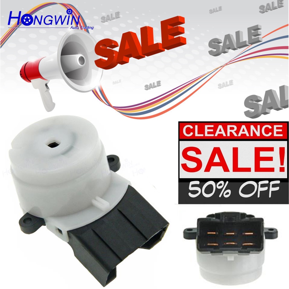 สวิตช์จุดระเบิด 93110-3S000 สําหรับ Hyundai Sonata Elantra Genesis ...