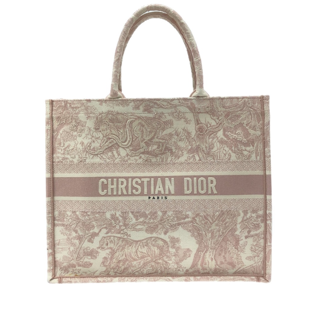 สินค้ามือสอง Christian Dior Tote bag | Shopee Thailand
