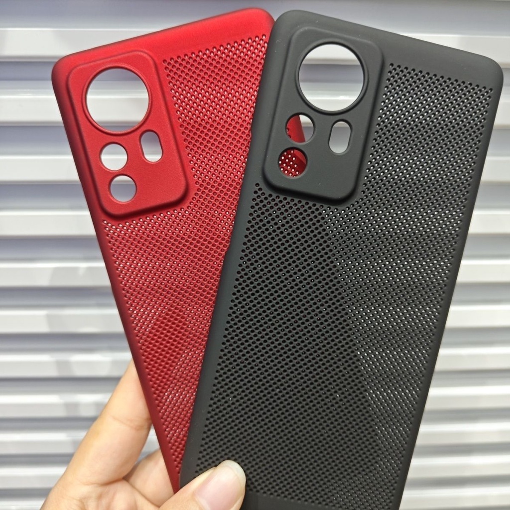 เคสโทรศัพท์มือถือแบบแข็ง บางมาก กันรอยนิ้วมือ กระจายความร้อน สําหรับ ...