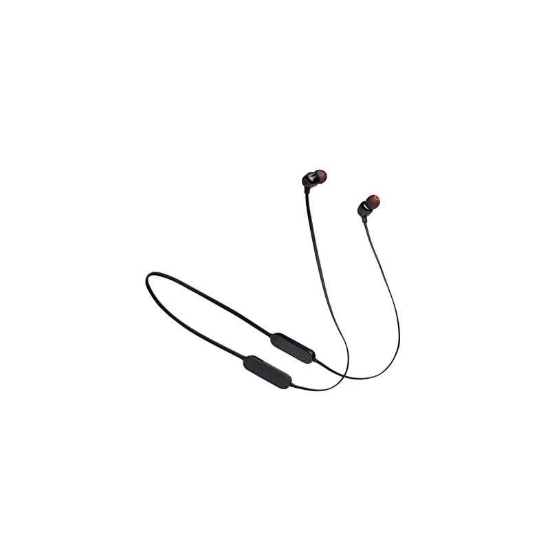 [Direct from Japan]JBL TUNE125BT Bluetooth earphones with multipoint ...
