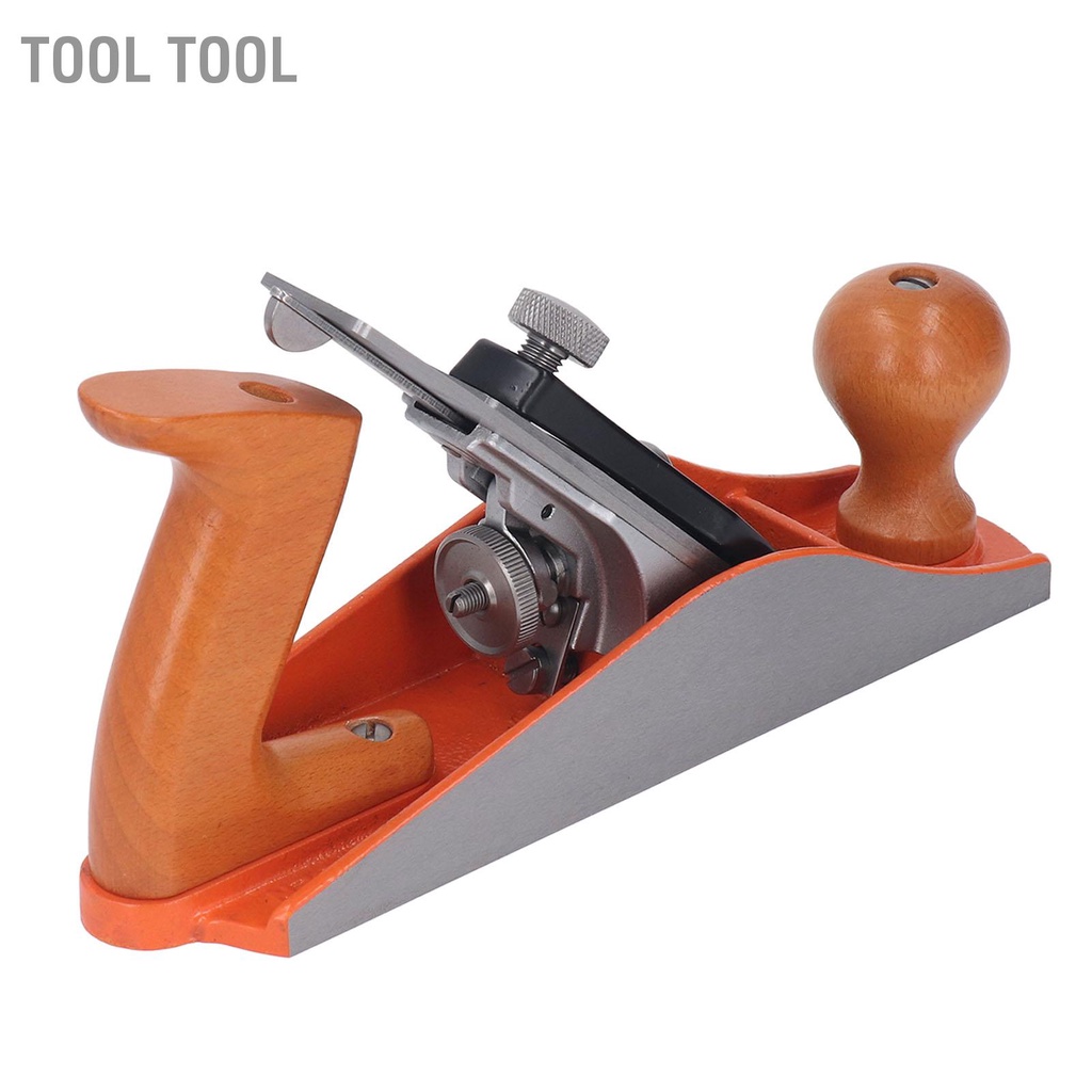 Tool Hand Planer Bench Plane เครื่องมือ ไม้ Handle Manual Planing ...