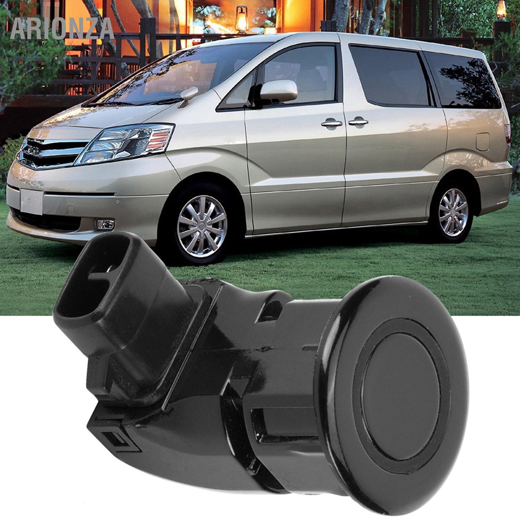 ARIONZA 89341-58010 89341-33010 รถอัลตราโซนิก PDC เซ็นเซอร์จอดรถสำหรับ ...