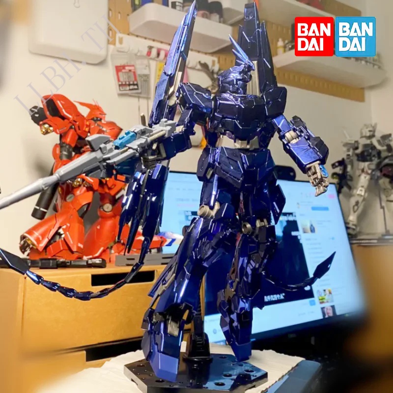 DABAN 6642S UNICORN-03 Phenex MB RX-0-03 MG 1/100 SEED DESTINY DIY ...