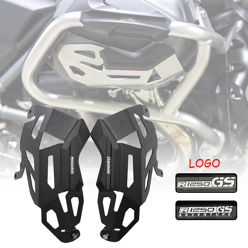 FFS 2021 R1250GS Engine Guards ฝูบ Guards Protector Cover Guard สำหรับ ...