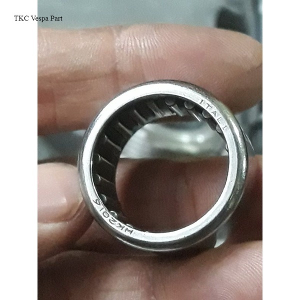 แบริ่งแบริ่งไม้ไผ่ 2016 แกนกลองด้านหน้า vespa pxe excel spartan TKC | Shopee Thailand