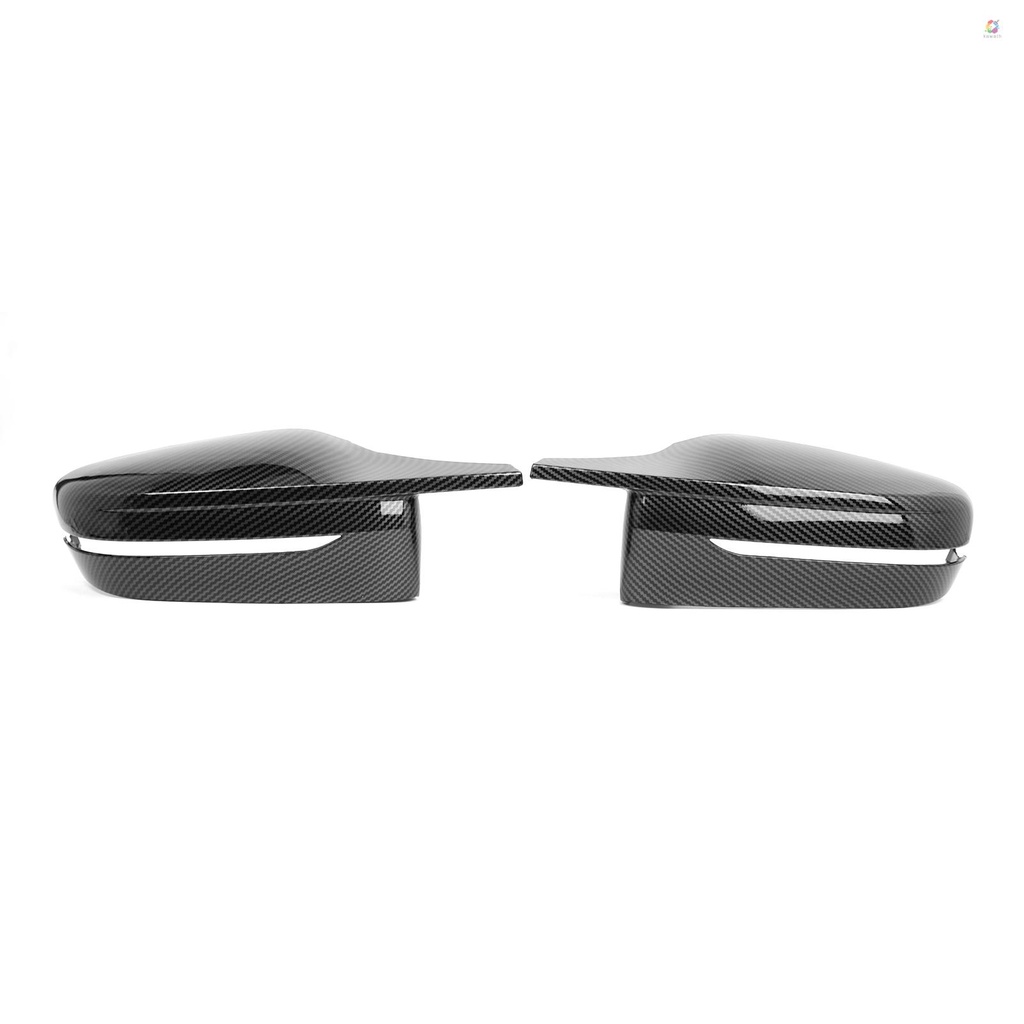 Kawath ฝาครอบกระจกมองหลัง แบบเปลี่ยน สําหรับ BMW 3 Series G20 2019-2022 ...