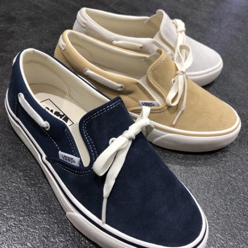 VANS OF THE WALL LACEY | Shopee Thailand