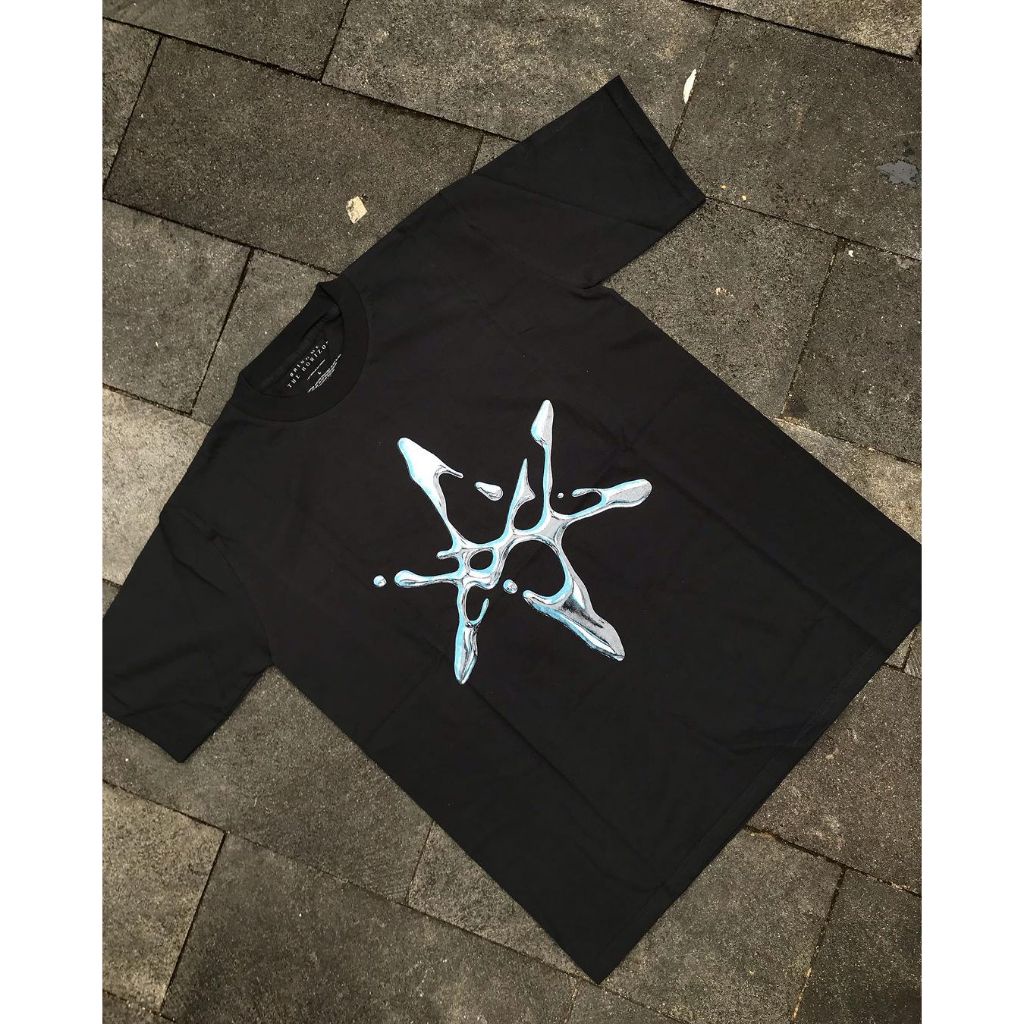 สีขาว a Bmth - PARASITE EVE อย่างเป็นทางการ | Shopee Thailand