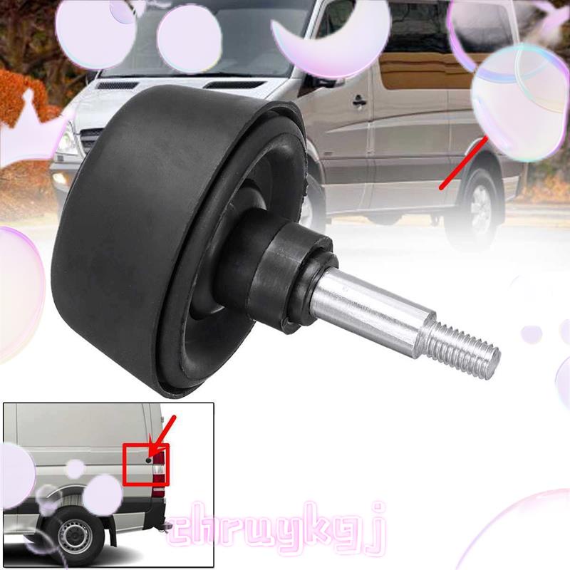 ก9067400216 แผงแม่เหล็กตรวจสอบประตูรถยนต์ ด้านหลัง สําหรับ Mercedes ...