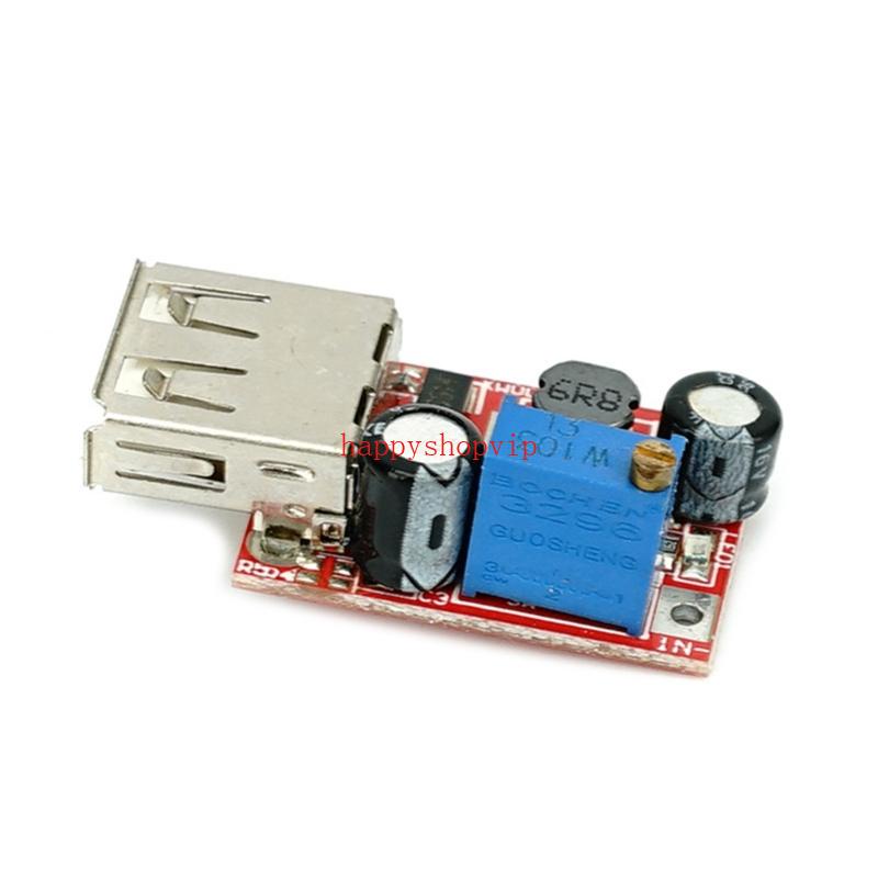 Hsv DC-DC โมดูล 2 4V-6V ถึง 3 3V-9V โมดูลบูสเตอร์พาวเวอร์ซัพพลาย สเต็ป ...