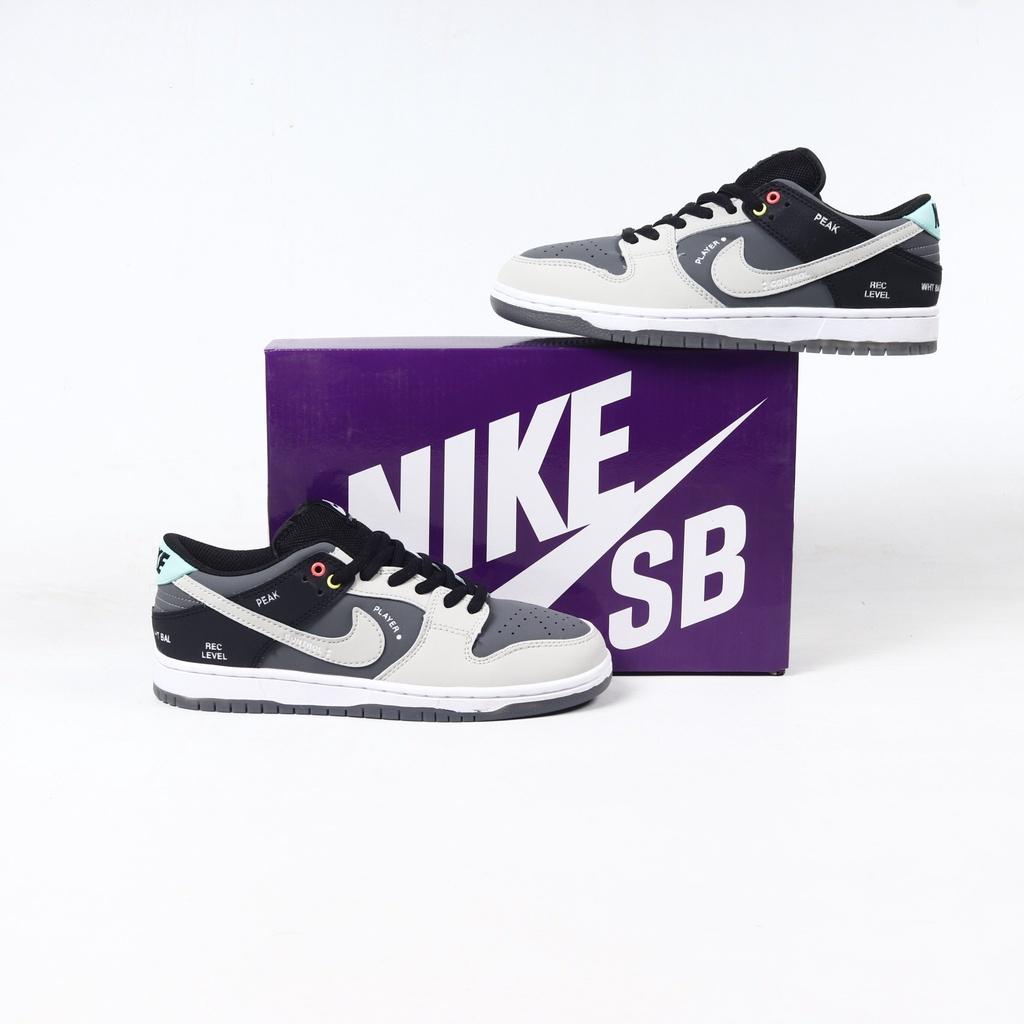 (MDNS) แยก Nike SB Dunk Low Travis Scott X Playstation Series | Shopee ...