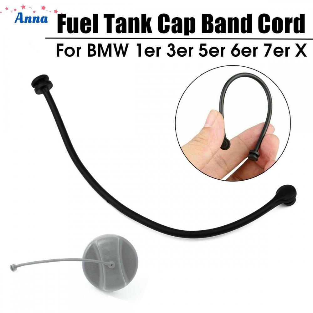 【Anna】Fuel Tank Cap Cable Wire Tank Band Cord For BMW E81 E87 E88 E46 ...