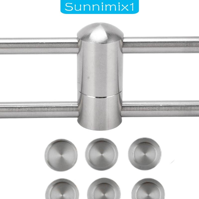[Sunnimix1] Cue Tip Press Tool Cues Tip Shaper น้ําหนักเบาปฏิบัติ ...