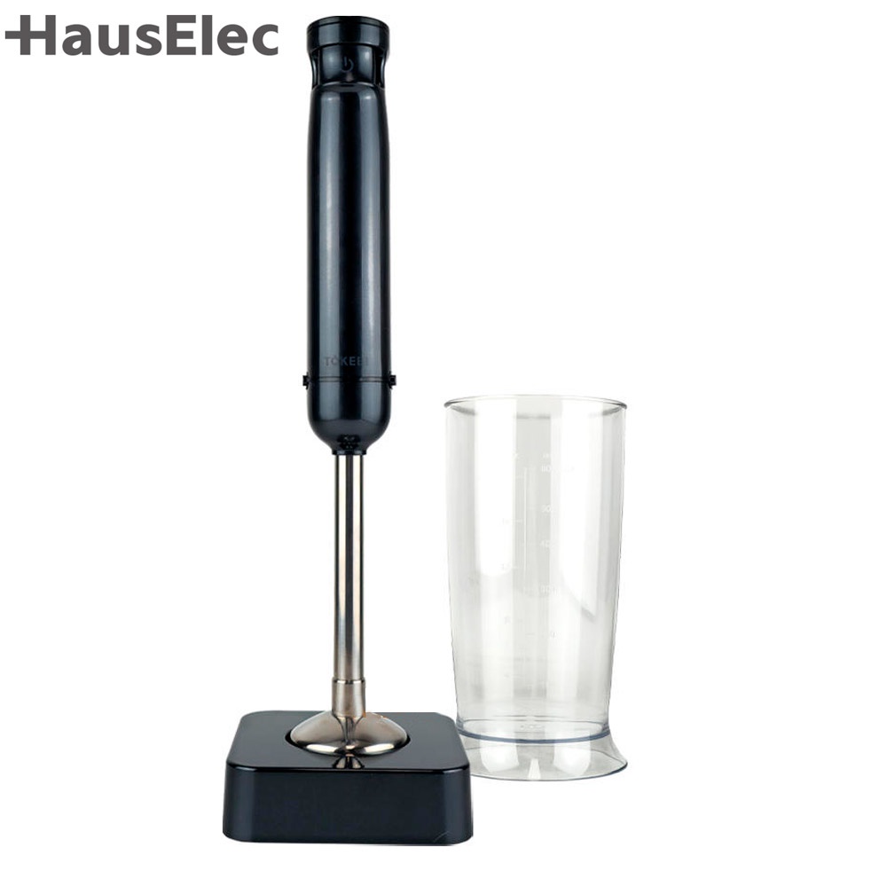 HaueElec Korea Tokebi CHB2300 Wireless Cordless Hand Blender Portable ...