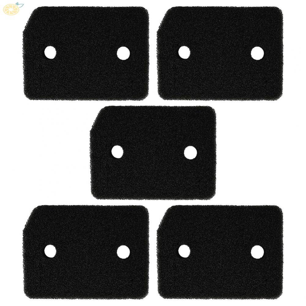 【VARSTR】Perfect Fit Filters for Miele TKG800 50 TKG840WP TKG850WP ...