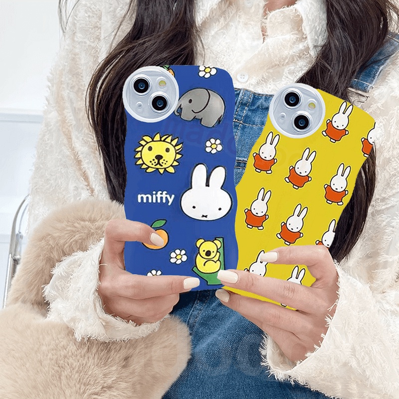 เคส easter bunny OPPO A60 A79 A18 A98 A38 A58 A78 A17 A77S A76 A96 A54 ...