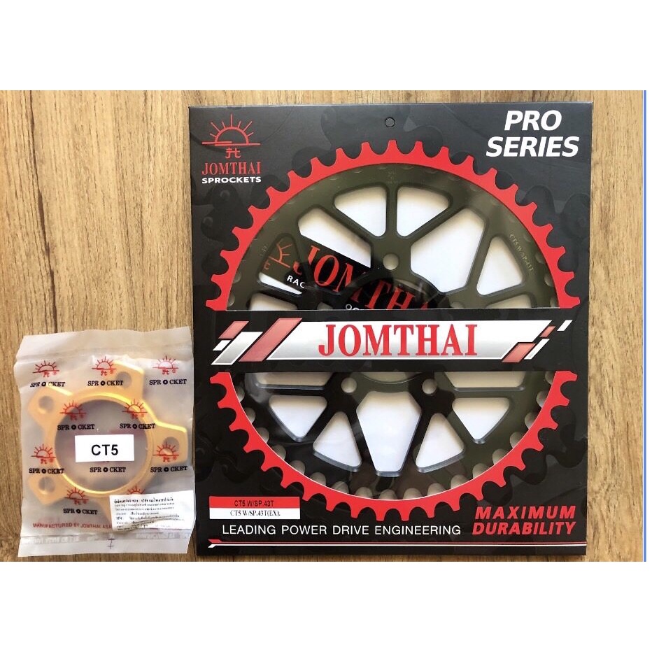 สเตอร์หลังจอมไทย Stallions CT250MAX | Shopee Thailand
