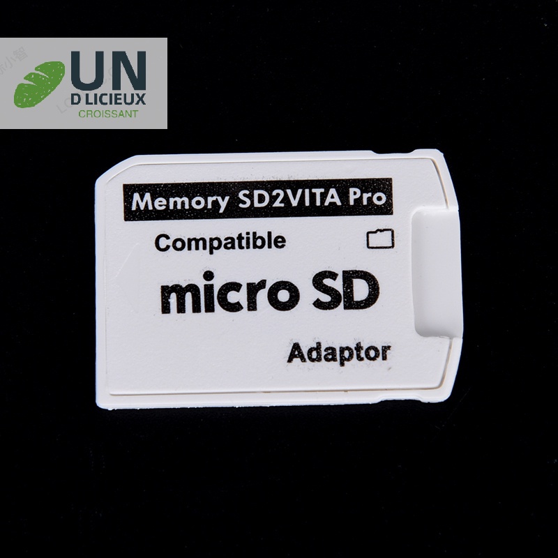 Good อะแดปเตอร์การ์ดหน่วยความจํา TF สําหรับ SD2VITA PSVSD Pro PSV ...