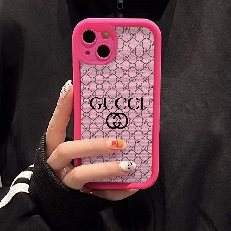 เคส iphone hone 11 12 13 14 15 plus Pro Max iphoneX Xr Xs Max 7 8 6s plus การเชื่อมต่อวงกลม Art ...