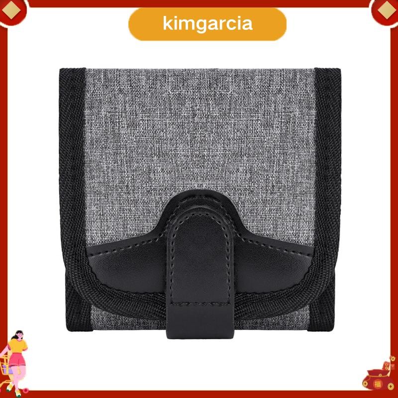 kimgarcia Filter Storage Bag Filter Organizer 3 ชิ้น UV Lens CPL ...